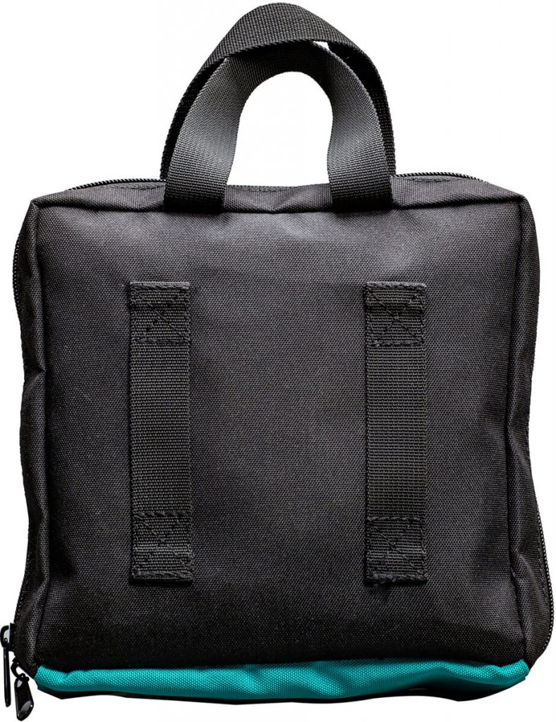 Deluxe 36pc. Equine First Aid/Triage Kit – Pet Emergency Academy