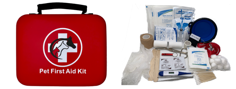 Avian First Aid Kit – Pet Emergency Academy