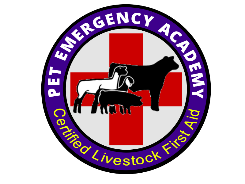 Livestock Emergency First Aid and Wellness Care On-Demand – Pet ...