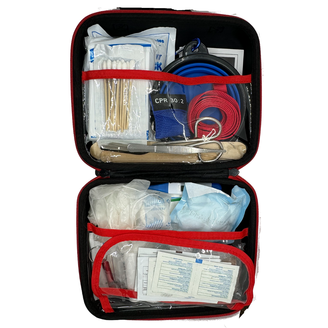 Ultimate Pet CPR and First Aid High School Student Training Package ...