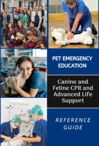 VIR- Canine and Feline CPR and Advanced Life Support – Pet Emergency ...